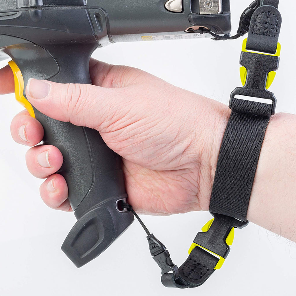 Elastic Wrist Strap/Uni-Cord Loop for Mobile Devices | by CIWOtech