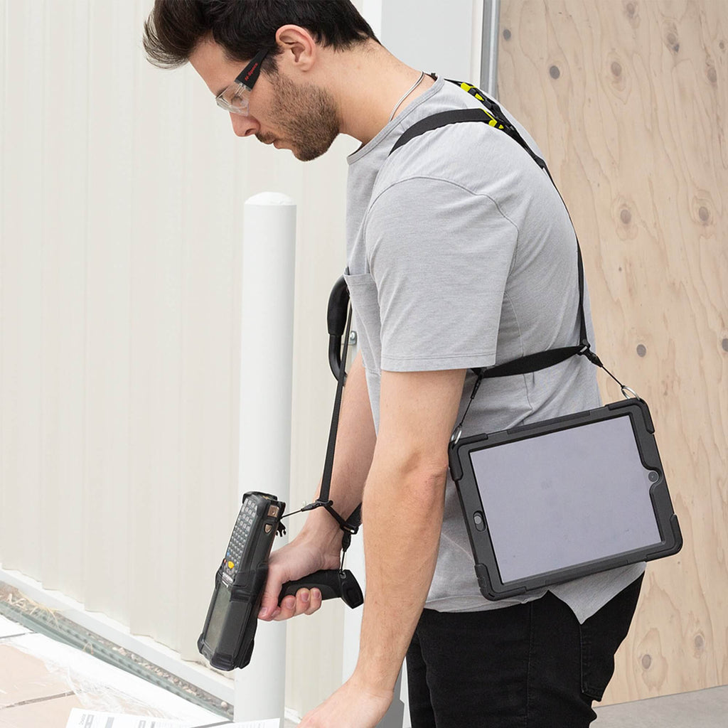 The "OG" Elastic Harness for Mobile Devices | by CIWOtech