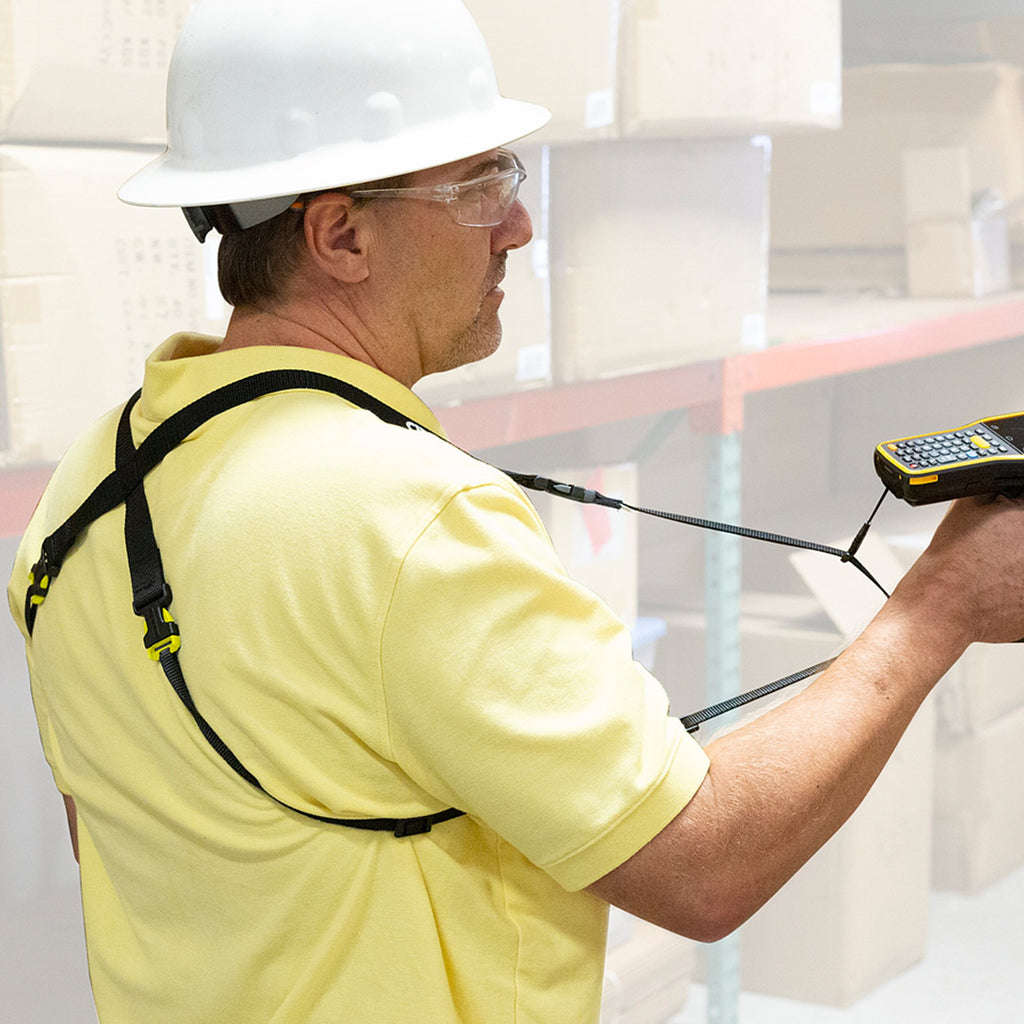 Single Harness - Webbing for Mobile Devices | by CIWOtech