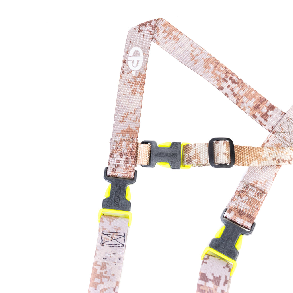 Single Harness - Elastic for Mobile Devices | by CIWOtech