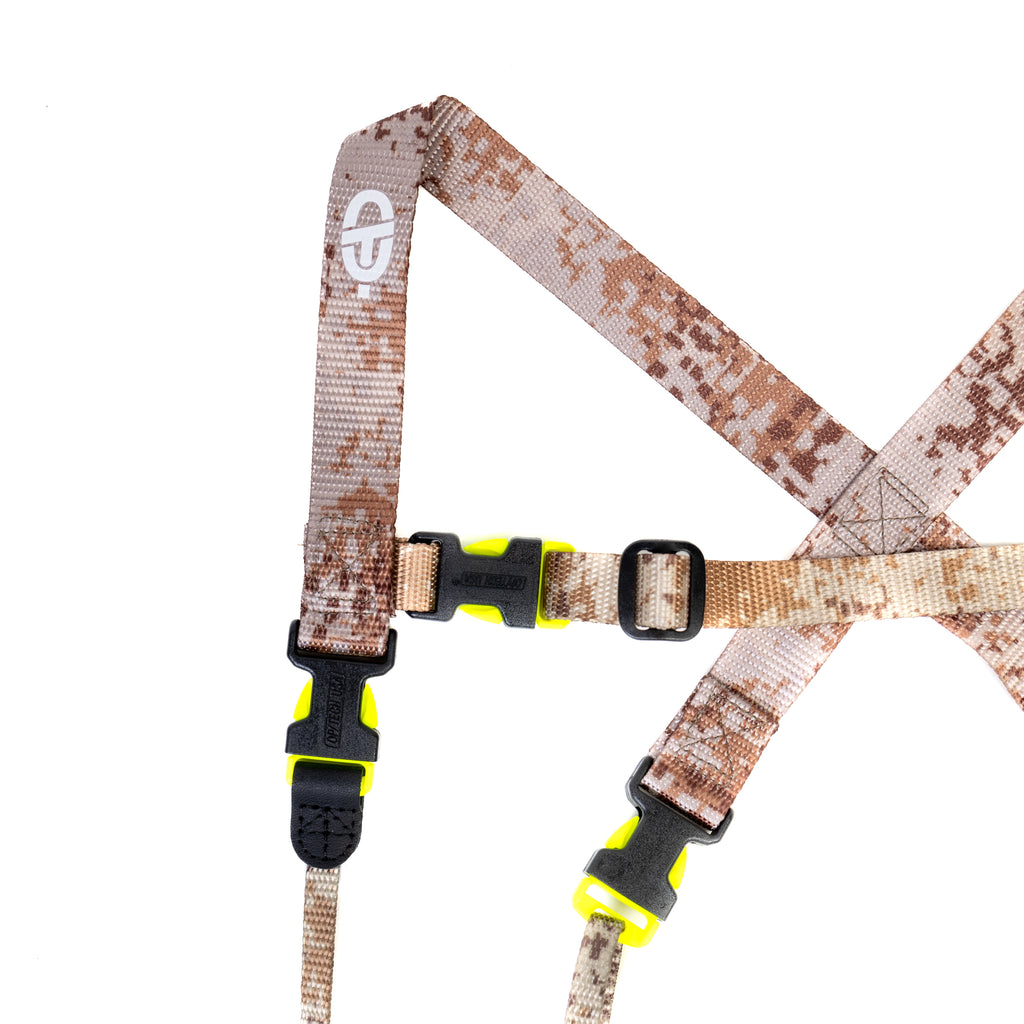 Single Harness - Webbing for Mobile Devices | by CIWOtech